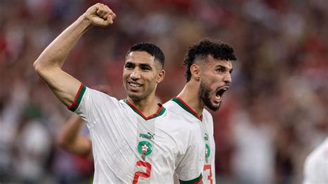 WM 2022 Frankreich Legende Warnt Vor Duell Mit Marokko Im Halbfinale