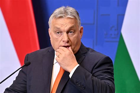 Taking the Long View Viktor Orbán and Realpolitik Opinion Newsweek