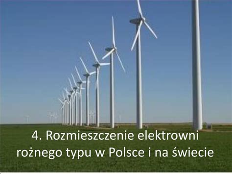 Ppt Rodzaje Elektrowni Wady I Zalety Powerpoint Presentation Free