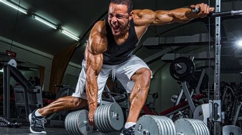 Full Body Antrenman Nedir Full Body Programı Hareketleri Fitness Dergisi