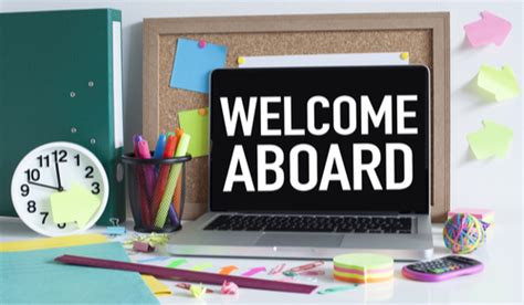 20 Creative Welcome Messages To New Employees INK 57 OFF