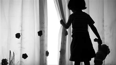 El Maltrato Infantil Se Presenta Incluso Antes Del Nacimiento