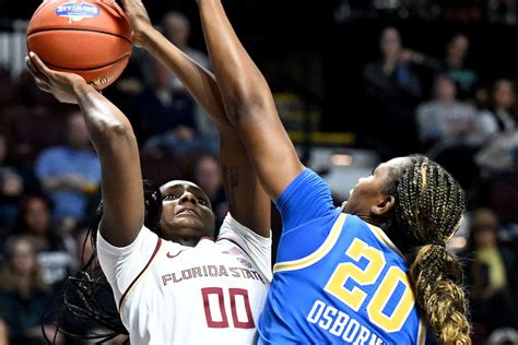 Florida State Women S Basketball Tomahawk Nation