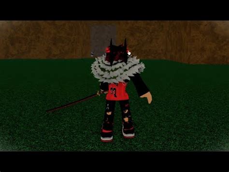Tuto Comment Avoir Yama Sur Blox Fruit Youtube