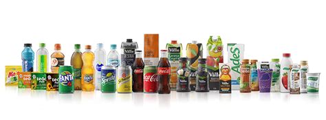 Tudo Sobre As Embalagens Da Coca Cola Brasil