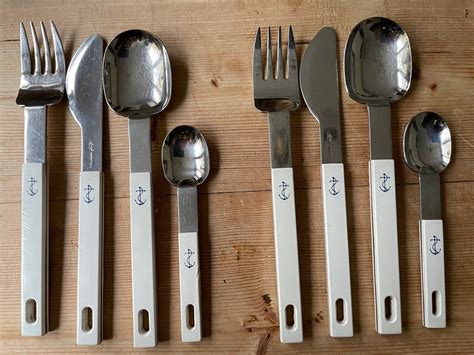 Se produkter som liknar Bestick båtbestick 8 Rostfri på Tradera