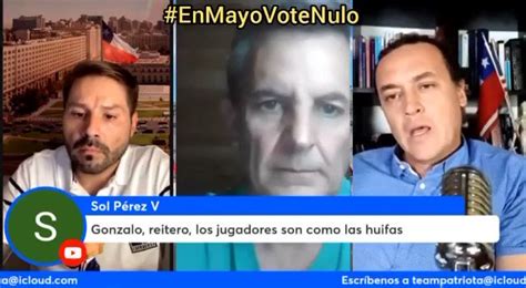 Sebastian Alexis On Twitter RT Equipo Patriota De La Misma Manera