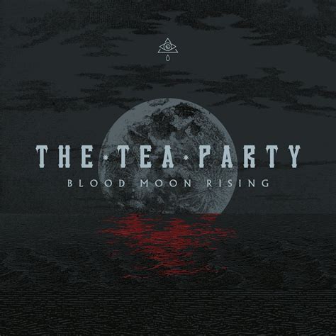 Blood Moon Rising płyta winylowa The Tea Party Muzyka Sklep EMPIK