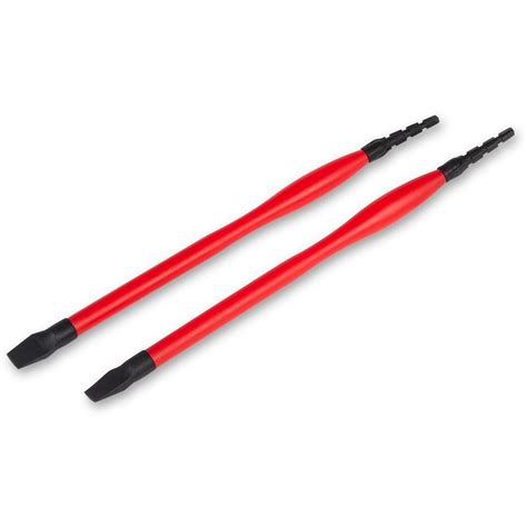 Axminster Workshop Non Stick Dowel Biscuit Glue Brush Axminster Tools