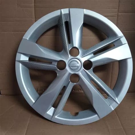Tap N Para Rin Nissan Kicks Rin Original Meses Sin Inter S