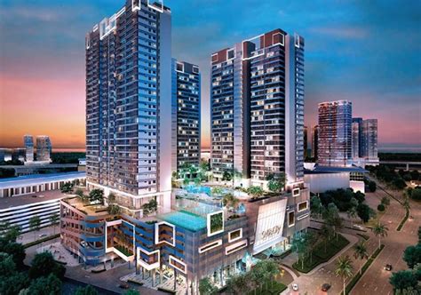 S P Setia Is Having Its Biggest Property Sale With Rebates Up To 48 NOW