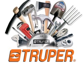Herramientas TRUPER