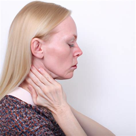 How To Get Rid Of Neck Hump Fast Exercises Massage Techniques And