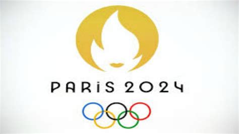 Presentan logotipo de los Juegos Olímpicos París 2024 Enterate24