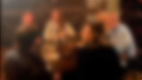 La primera foto de Horacio Rodríguez Larreta con Milagros Maylin tras