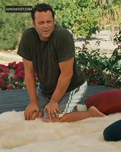 VINCE VAUGHN Feet AZNudeFeet Men