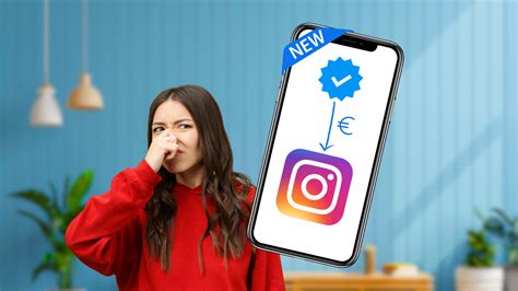 Instagram une nouvelle fonctionnalité payante arrive et ça risque de