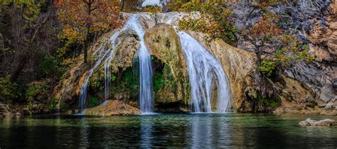 Top 10 Tourist Attractions In Oklahoma Best Travelling