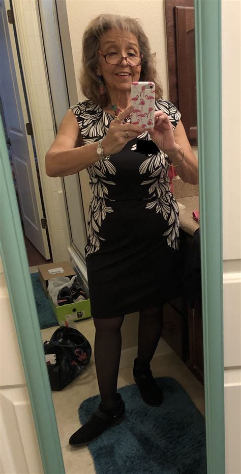 Sexy And Soon To Be 73 Selfie Scrolller