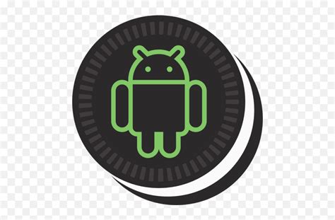 Android Logo And Symbol Meaning History Png Android Android Market