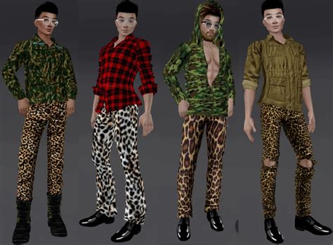 Создать мем симс 4 мужская одежда sims 4 военная форма симс одежда