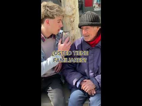 Preguntas YouTube