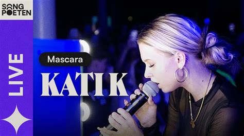 Kati K Mascara Songpoeten Fanvideo Youtube