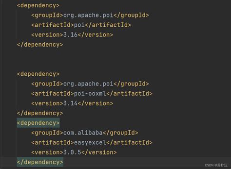 java lang noclassdeffounderror org apache poi poifs filesystem filemagic java lang