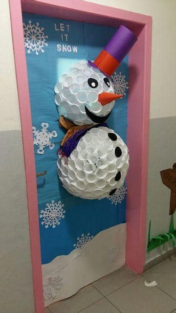 Classroom Christmas Decoration Ideas For High School Shelly Lighting