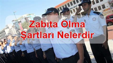 Zab Ta Nas L Olunur Artlar Nelerdir Polis Noktas