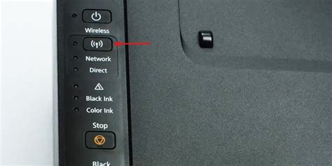 Comment Connecter Une Imprimante Canon Au Wi Fi All Things Windows
