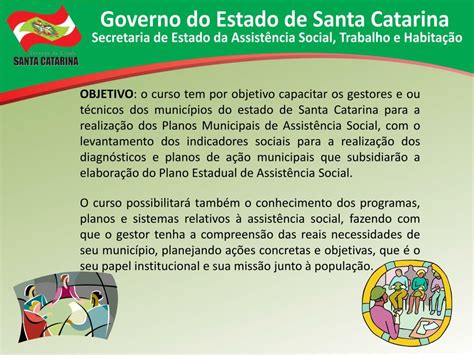 Ppt Plano Municipal De Assist Ncia Social Powerpoint Presentation