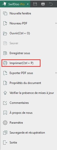 Comment imprimer plusieurs PDF à la fois sur Windows et Mac