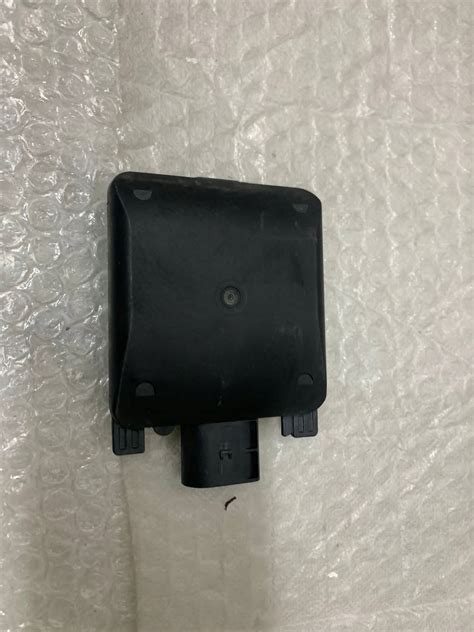 Radar Asystent Martwego Pola 2Q0907686B VW AUDI SEAT SKODA 2Q0907686B
