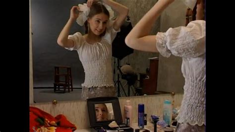 Valeria Nemchenko Nude Pics Page 2