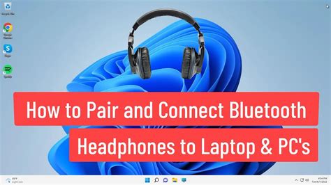 Tutorial Cómo conectar auriculares Bluetooth a una computadora Mundowin