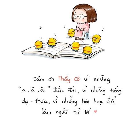 Lời cảm ơn cô giáo chủ nhiệm của phụ huynh 2023 thegioihay mom