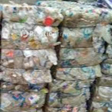 PET BALE PET Baled Mix Scrap Laravel
