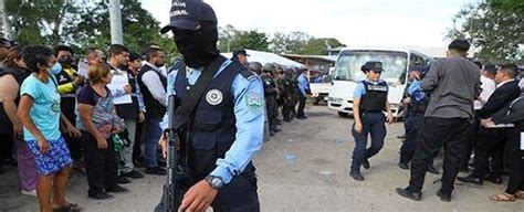 Suben a 46 las fallecidas tras reyerta en cárcel de Honduras
