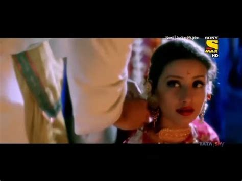 Tu Mile Dil Khile HD Video Song Criminal 1995 Nagarjuna Akkineni