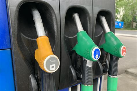 Carburant à prix coûtant chez E Leclerc les 30 et 31 juillet