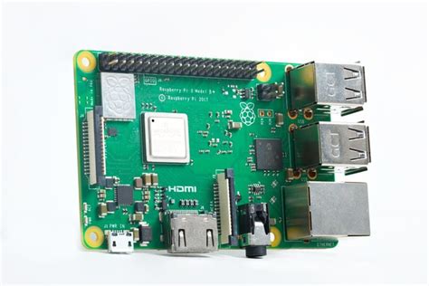Llega La Nueva Raspberry Pi Model B Mismo Precio Pero M S