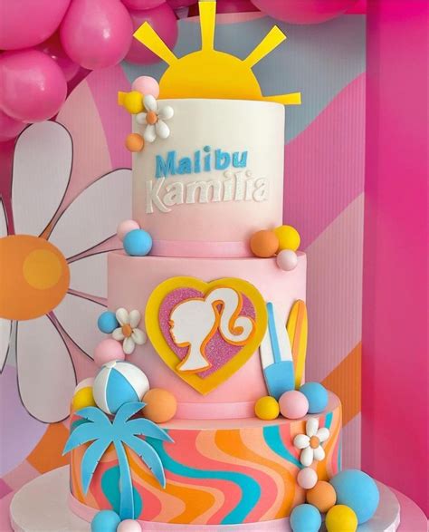 Cakegoals Amazing Barbie Cake Ideas To Inspire You Artofit