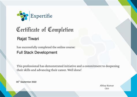 best full stack web development online course with referral