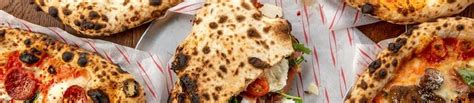 Menu Di Pizzeria La Bufalina A Domicilio A Limbiate Ordina Su Just Eat