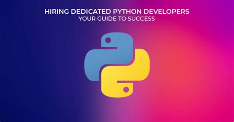 hire a dedicated python developer tricky enough