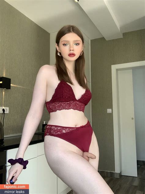 Genderflipflops Nude Leaks Faponic