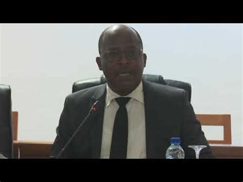 RENCONTRE THÉMATIQUE DE LA COUR CONSTITUTIONNELLE DU BENIN YouTube