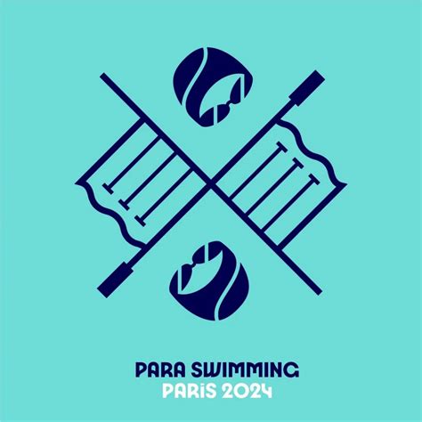 Paris 2024 Pictogramas 15 La Criatura Creativa