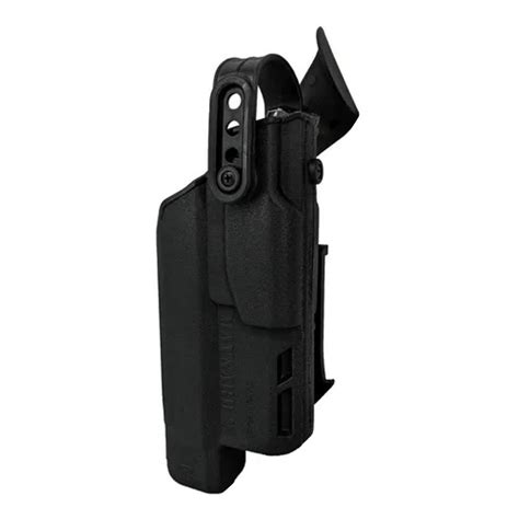 Coldre Excalibur Lanterna Apx E Ts Loja Tactical Maynards